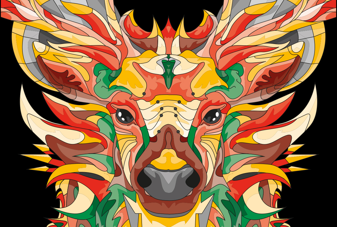 Bombart – Illustrator & Designer